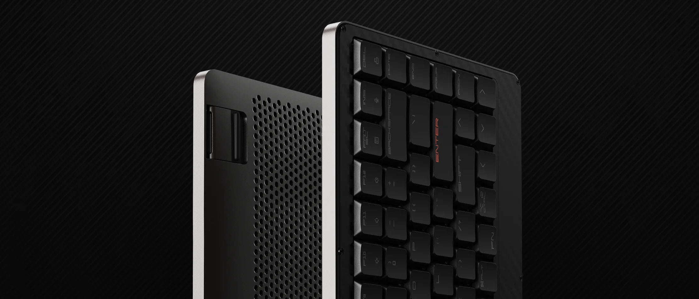 Lofree | Fun 2㎡ Designer for Mechanical Keyboard Lofree | Fun 2㎡ Designer for Mechanical Keyboard