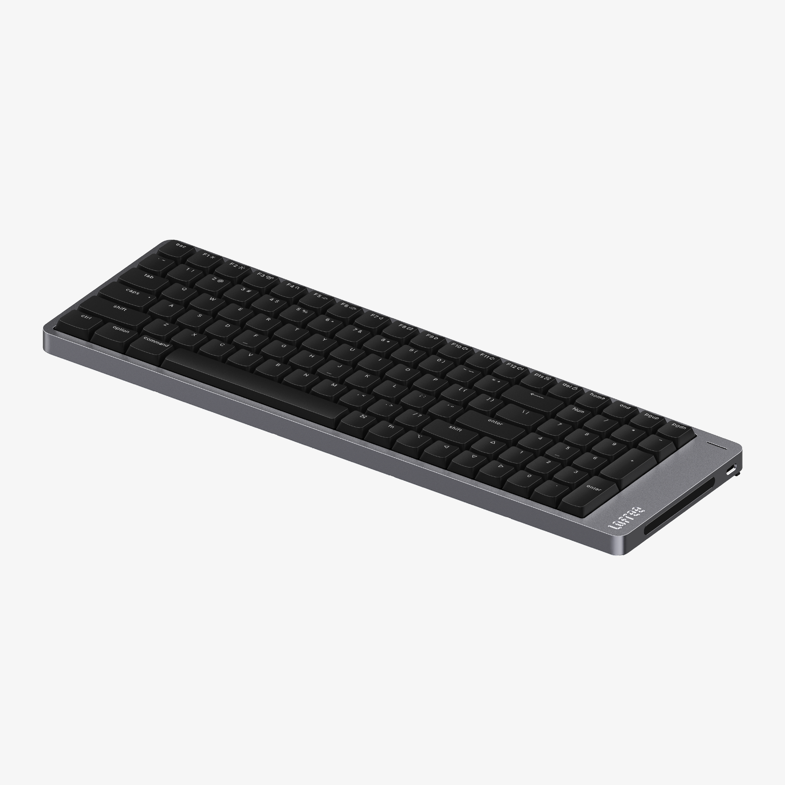 Lofree Flow 2 | The Smoothest Keyboard: Evolved, Redefined, Unleashed