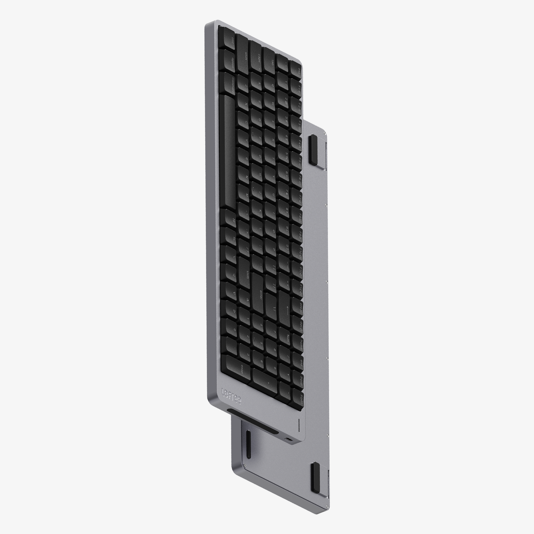 Lofree Flow 2 | The Smoothest Keyboard: Evolved, Redefined, Unleashed