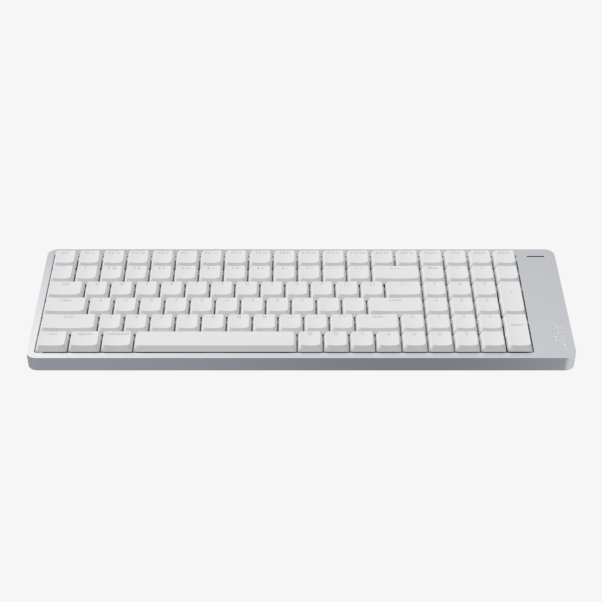 Lofree Flow 2 | The Smoothest Keyboard: Evolved, Redefined, Unleashed