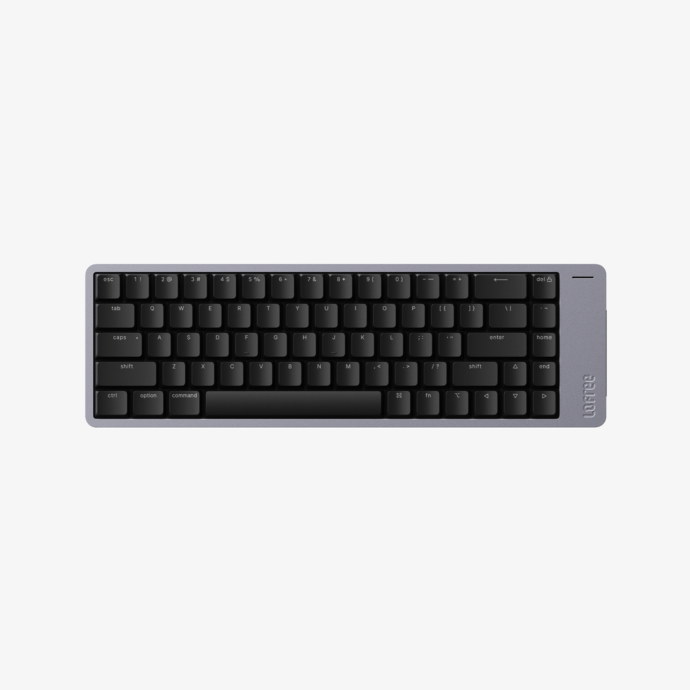 Lofree Flow 2 | The Smoothest Keyboard: Evolved, Redefined, Unleashed