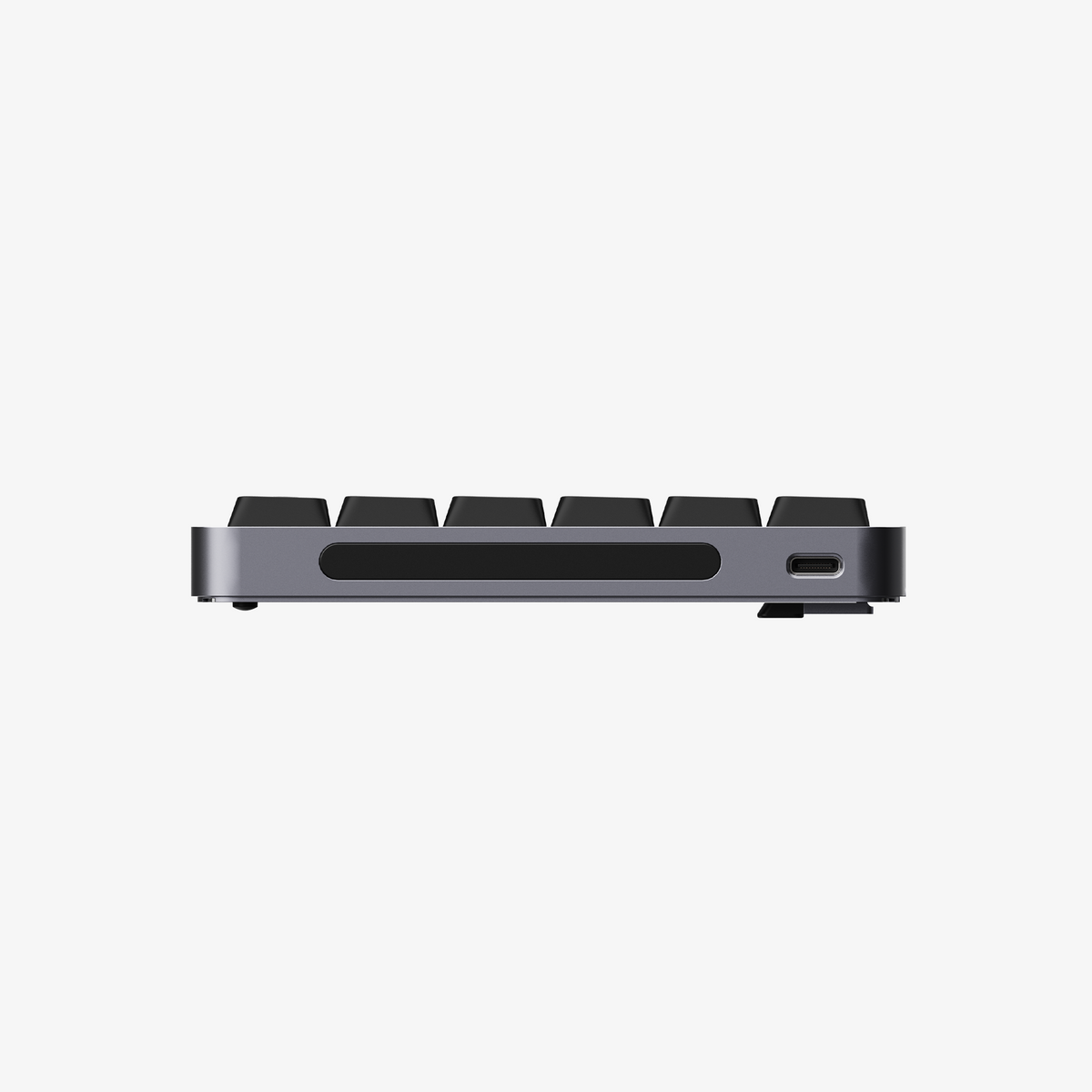 Lofree Flow 2 | The Smoothest Keyboard: Evolved, Redefined, Unleashed