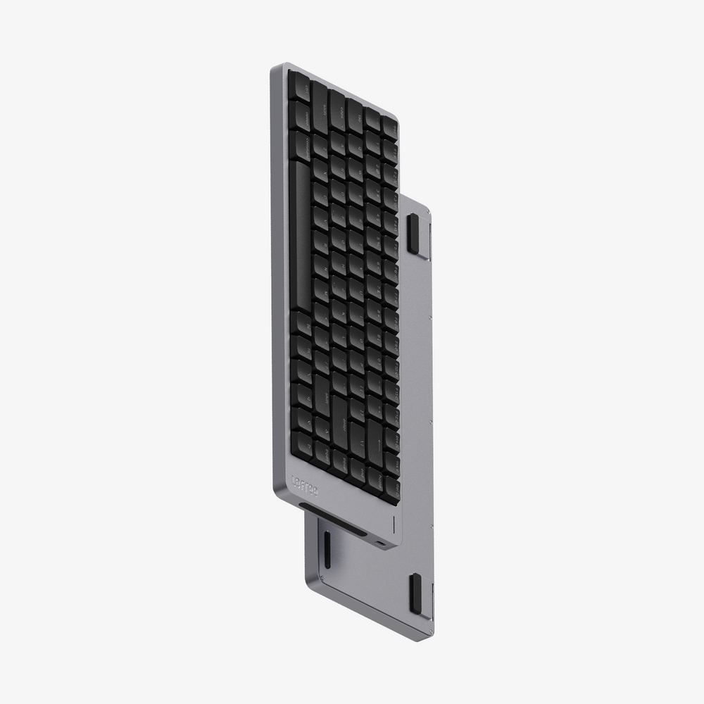 Lofree Flow 2 | The Smoothest Keyboard: Evolved, Redefined, Unleashed