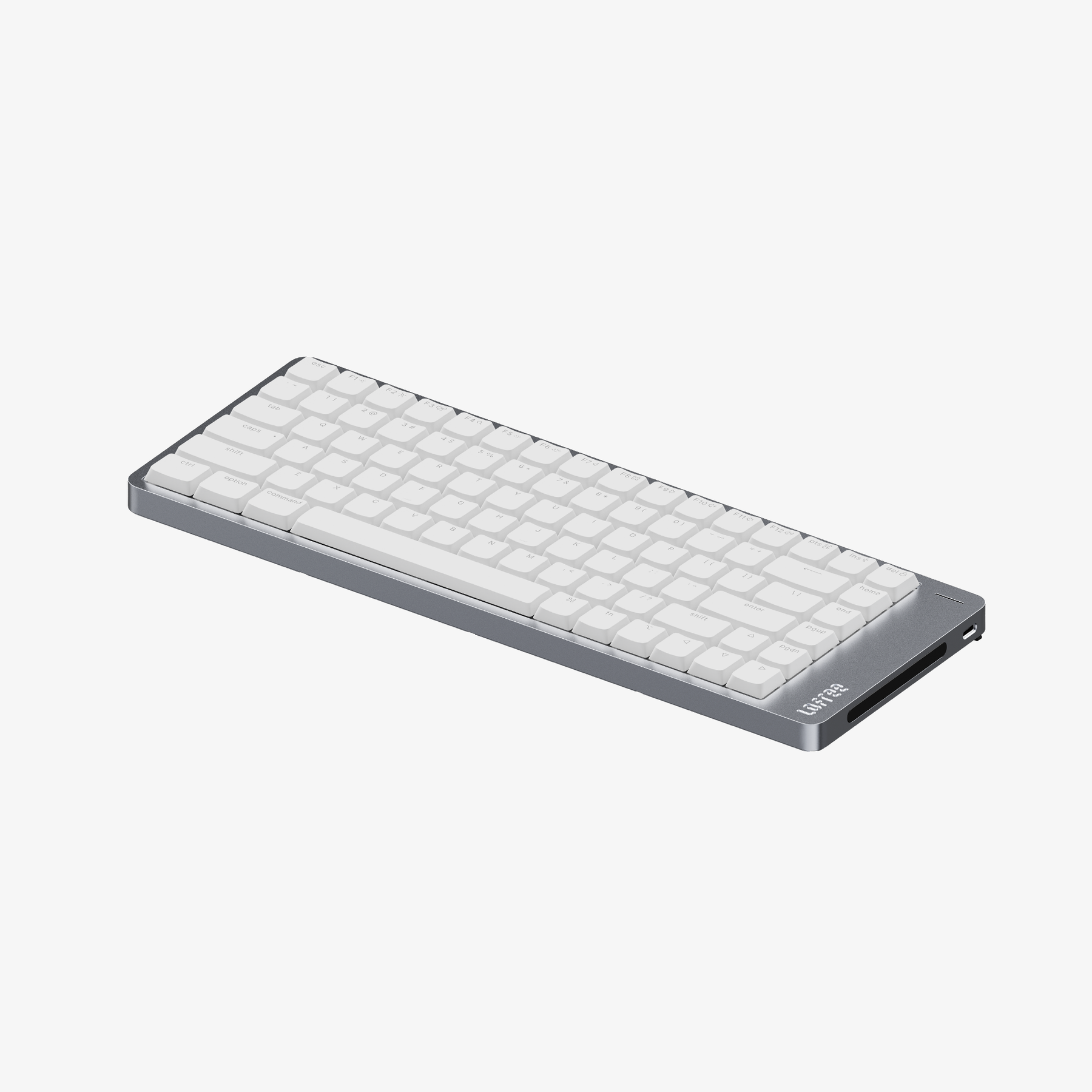 Lofree Flow 2 | The Smoothest Keyboard: Evolved, Redefined, Unleashed