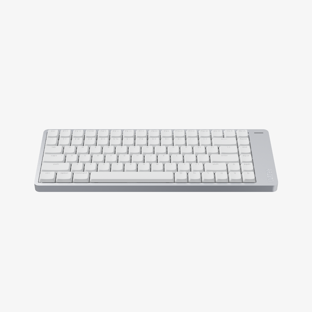 Lofree Flow 2 | The Smoothest Keyboard: Evolved, Redefined, Unleashed