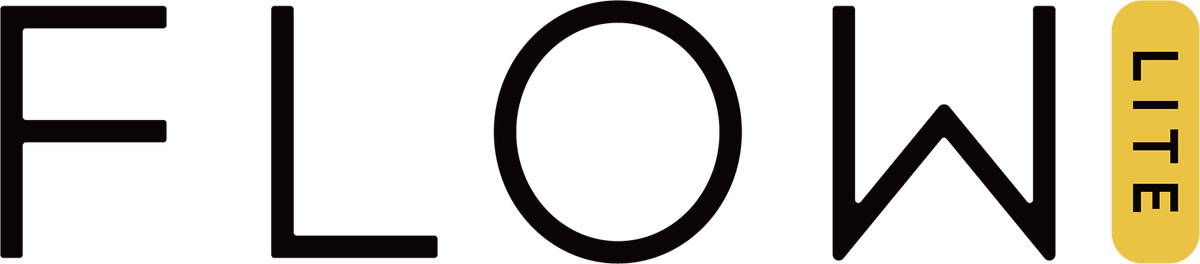 Flow Lite100 Affordable-for-all Low-profile Mechanical Keyboard | Lofree