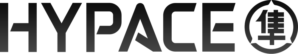 Hypace Wireless Gaming Mouse