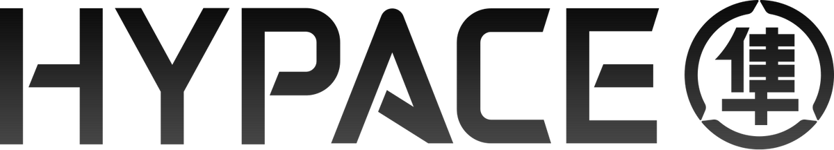 Hypace Wireless Gaming Mouse