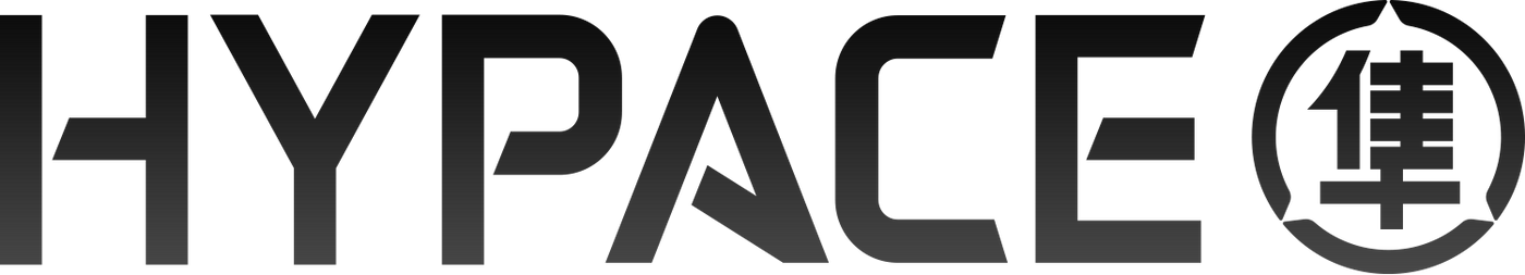 Hypace Wireless Gaming Mouse