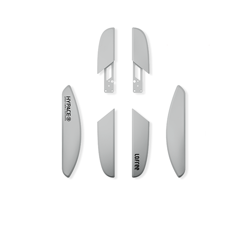 Hypace Wireless Gaming Mouse