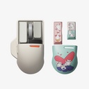 LOFREE TOUCH PBTワイヤレスマウス